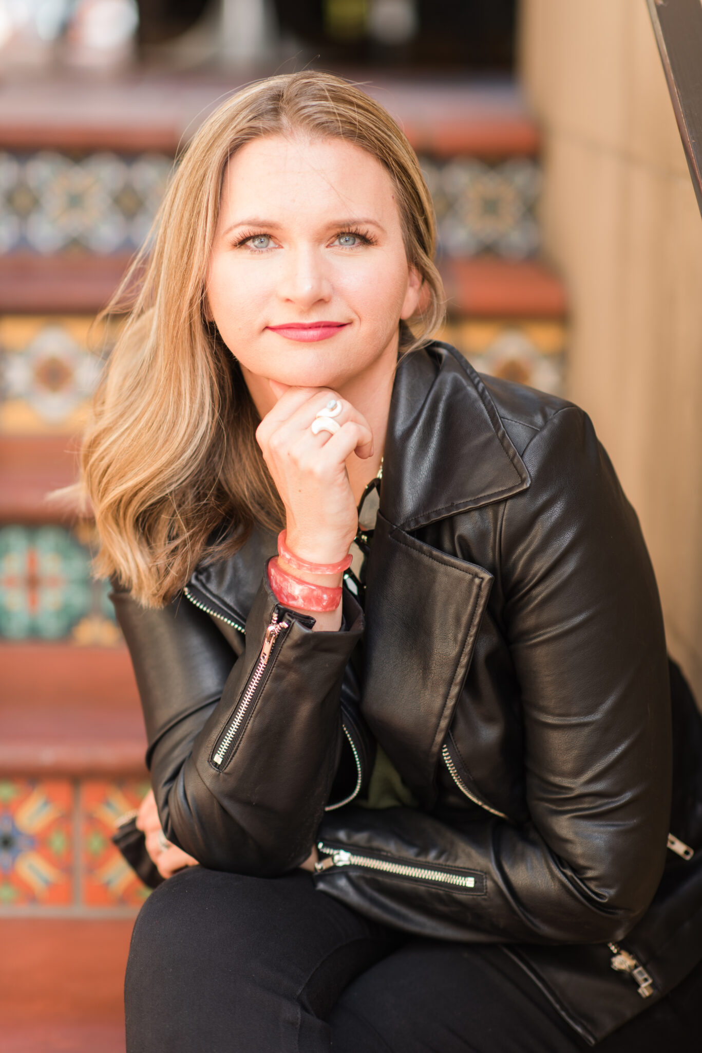 homepage - Melissa C. Clark