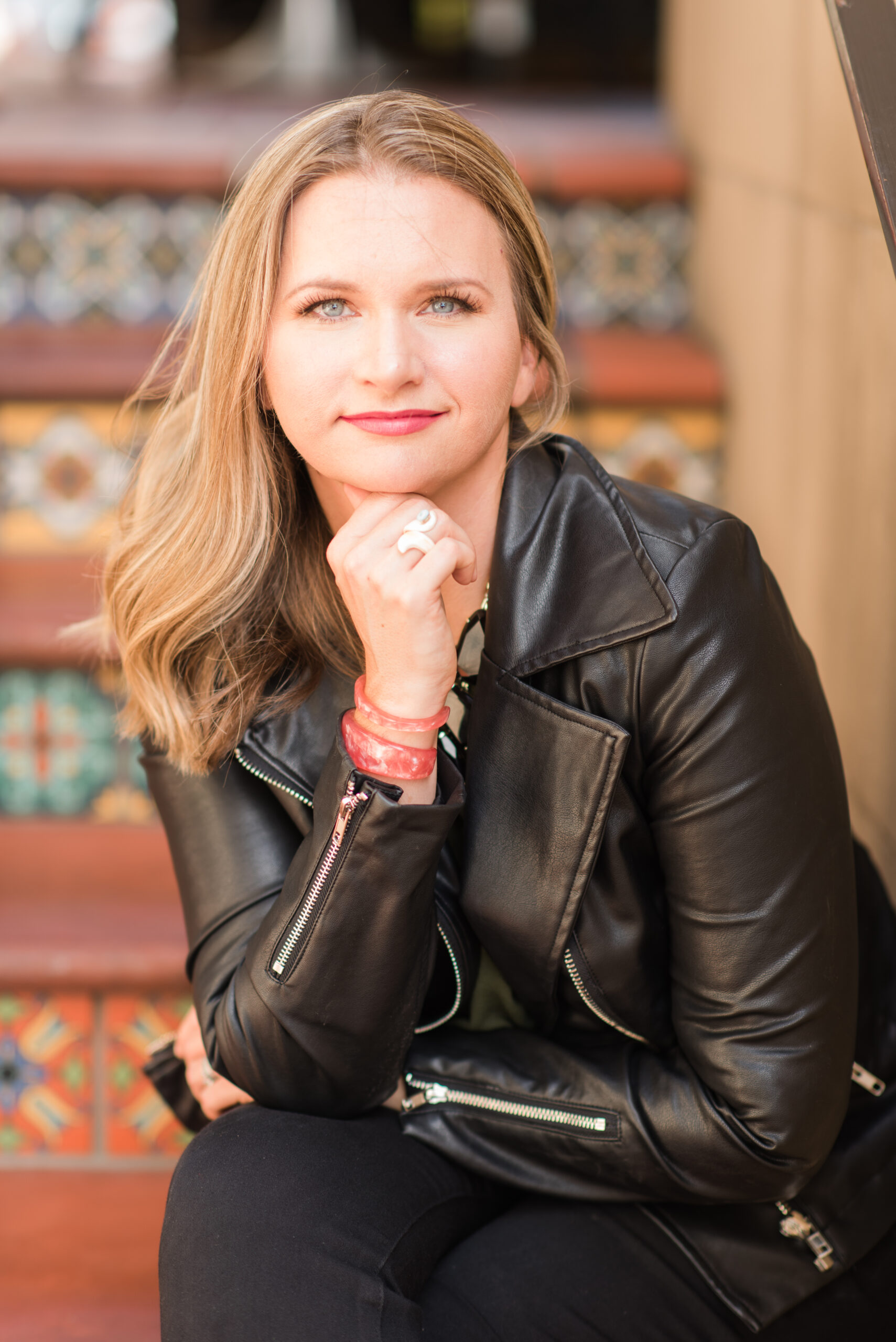 homepage - Melissa C. Clark